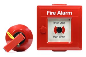 Guide To Fire Alarm Categories And Grades - TF Installations Limited