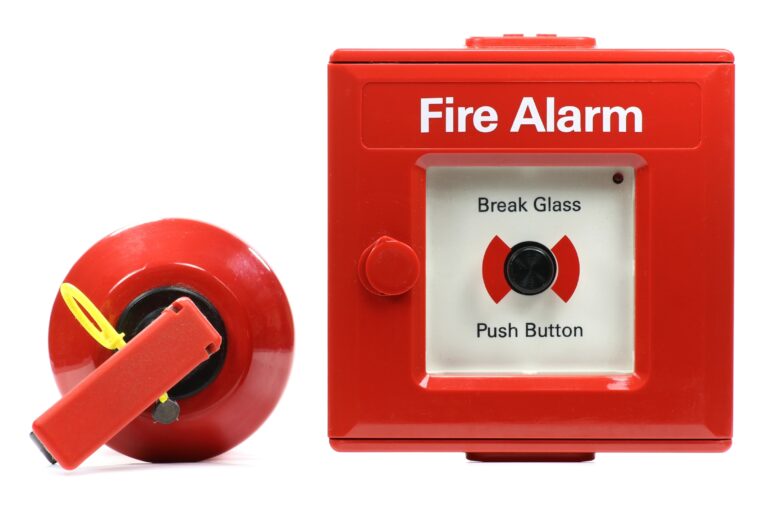 Guide To Fire Alarm Categories And Grades - TF Installations Limited